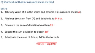 STANDARD DEVIATION.pptx