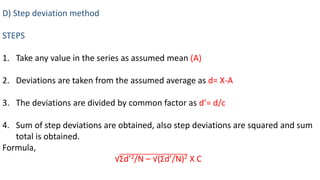 STANDARD DEVIATION.pptx