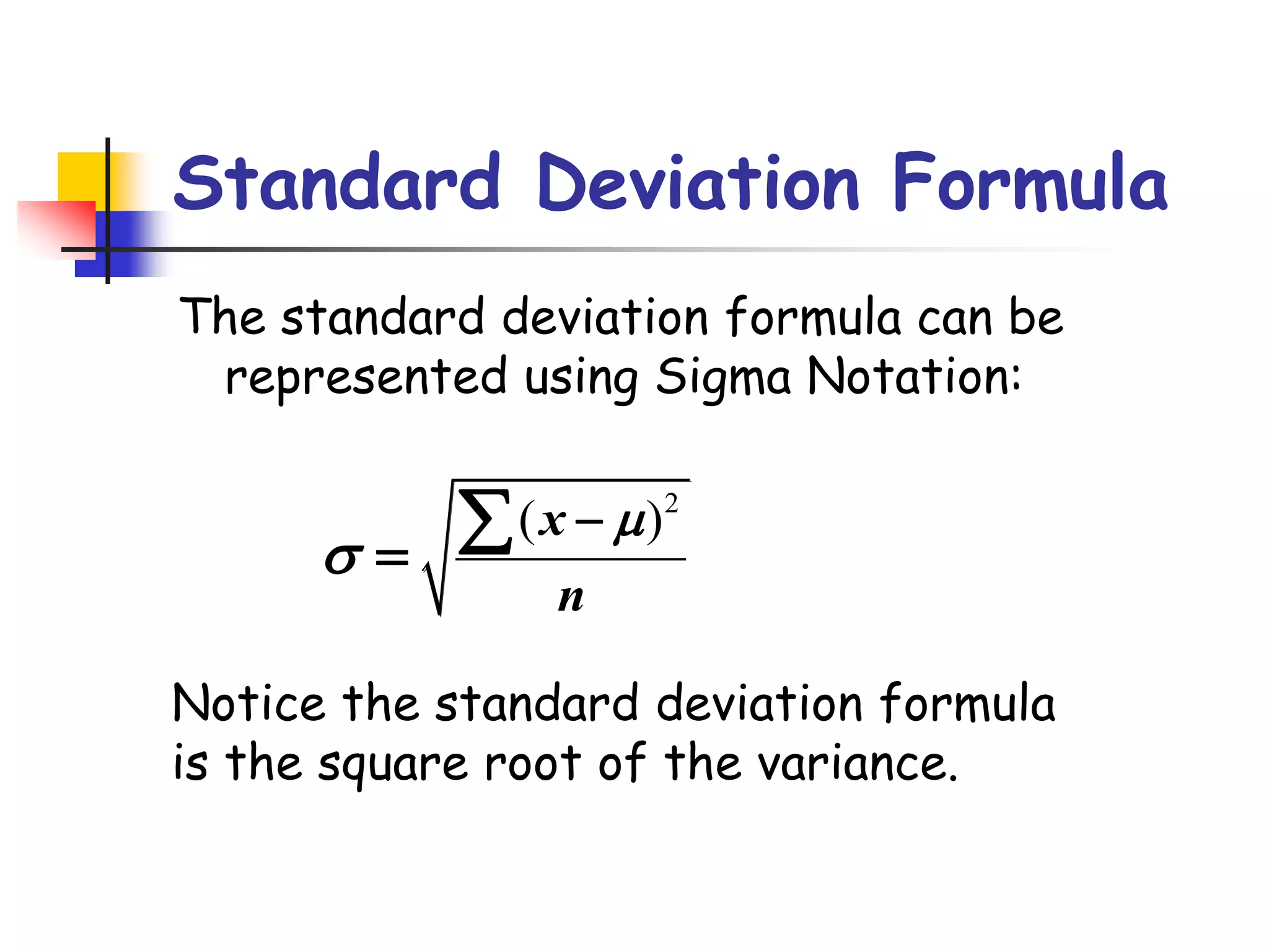 Standard Deviation.ppt