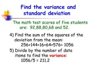 Standard Deviation.ppt