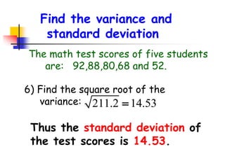 Standard Deviation.ppt