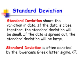 Standard Deviation.ppt