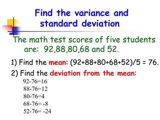 Standard Deviation.ppt