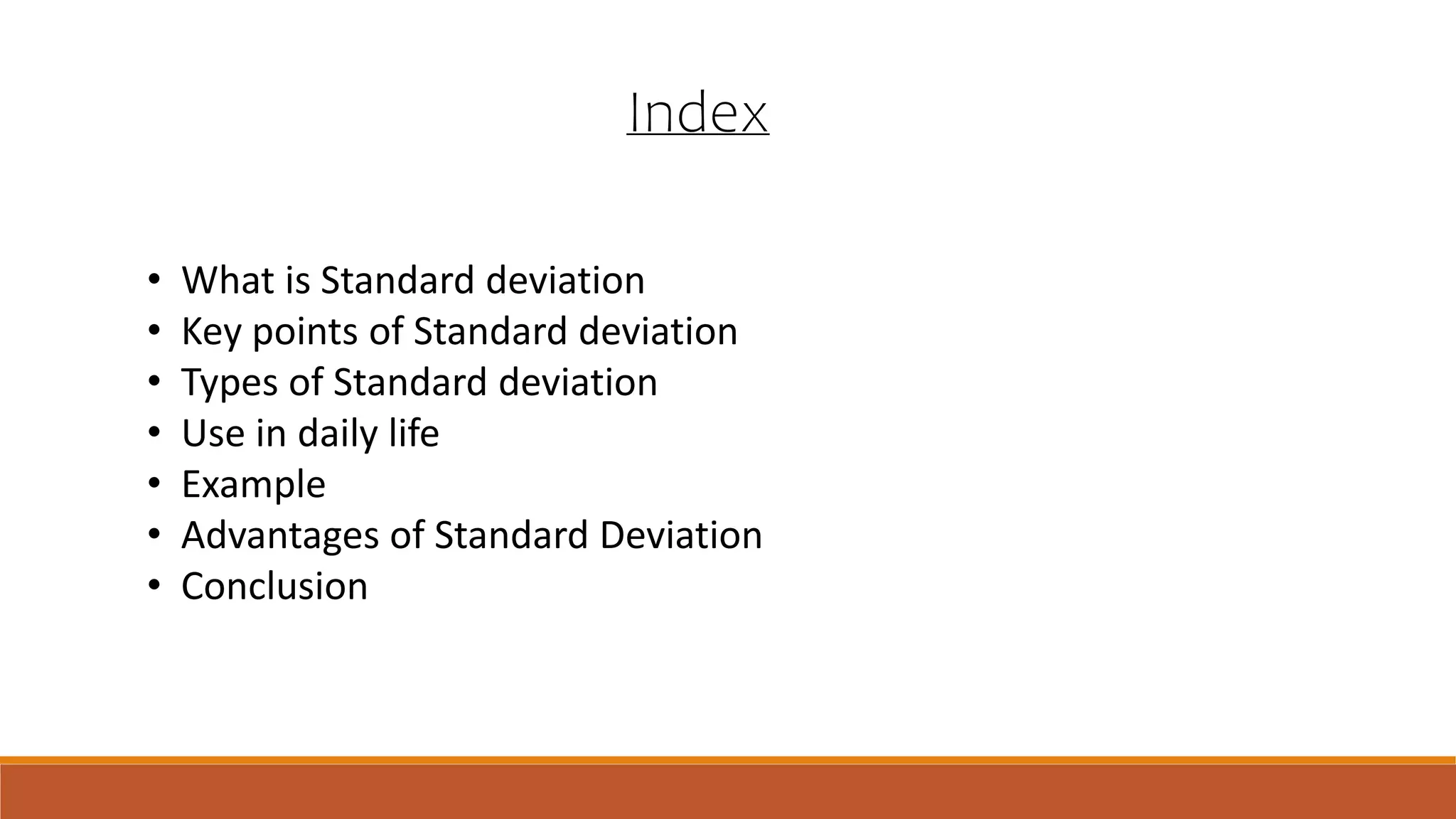 Advantages of Standard Deviation.pptx