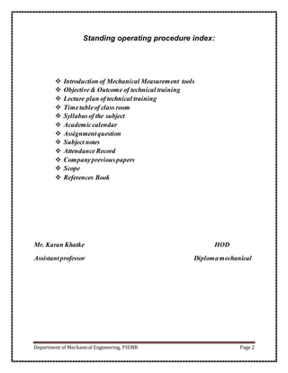 Standard dme sop | DOCX | Undergraduate Education | College Education