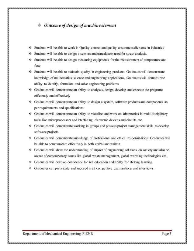 Standard dme sop | PDF
