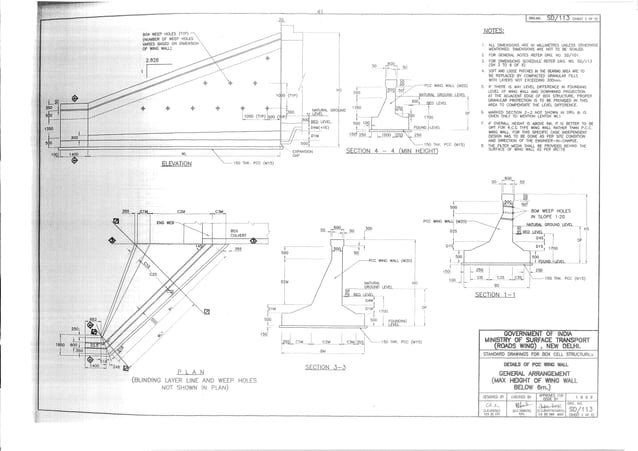 STANDARD DRAWINGS FOR BOX CELL CULVERTS.pdf