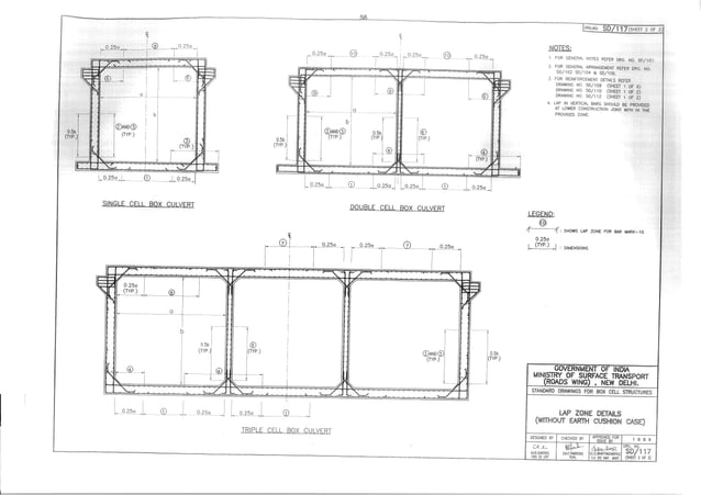 STANDARD DRAWINGS FOR BOX CELL CULVERTS.pdf