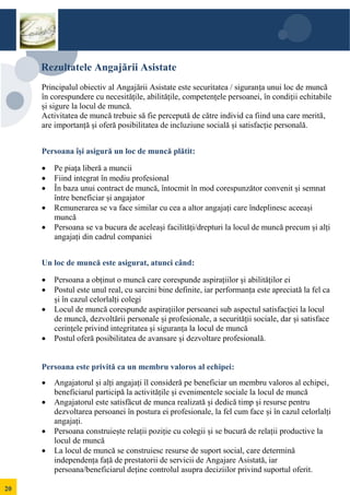 Standarde de calitate in aa (euse) | PDF