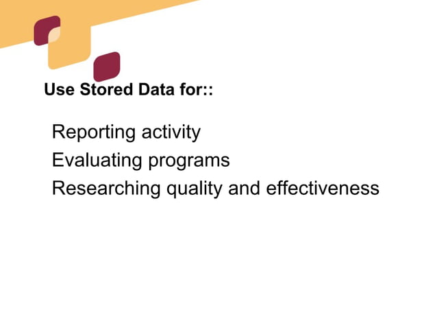 Standardized Terminologies for EHRs | PPT