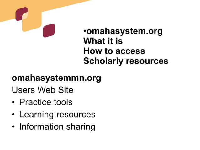 Standardized Terminologies for EHRs | PPT