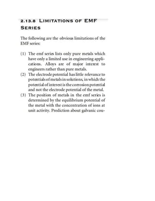 STANDARD EMF SERIES,CHARACTERISATION,APPLICATIONS.docx
