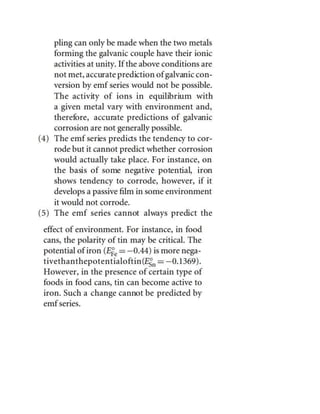 STANDARD EMF SERIES,CHARACTERISATION,APPLICATIONS.docx
