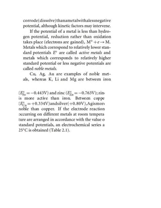 STANDARD EMF SERIES,CHARACTERISATION,APPLICATIONS.docx