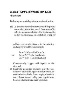 STANDARD EMF SERIES,CHARACTERISATION,APPLICATIONS.docx