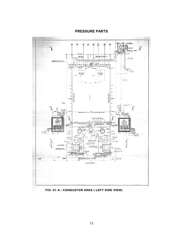 Standard erection manual (pressure parts) | PDF | Automotive