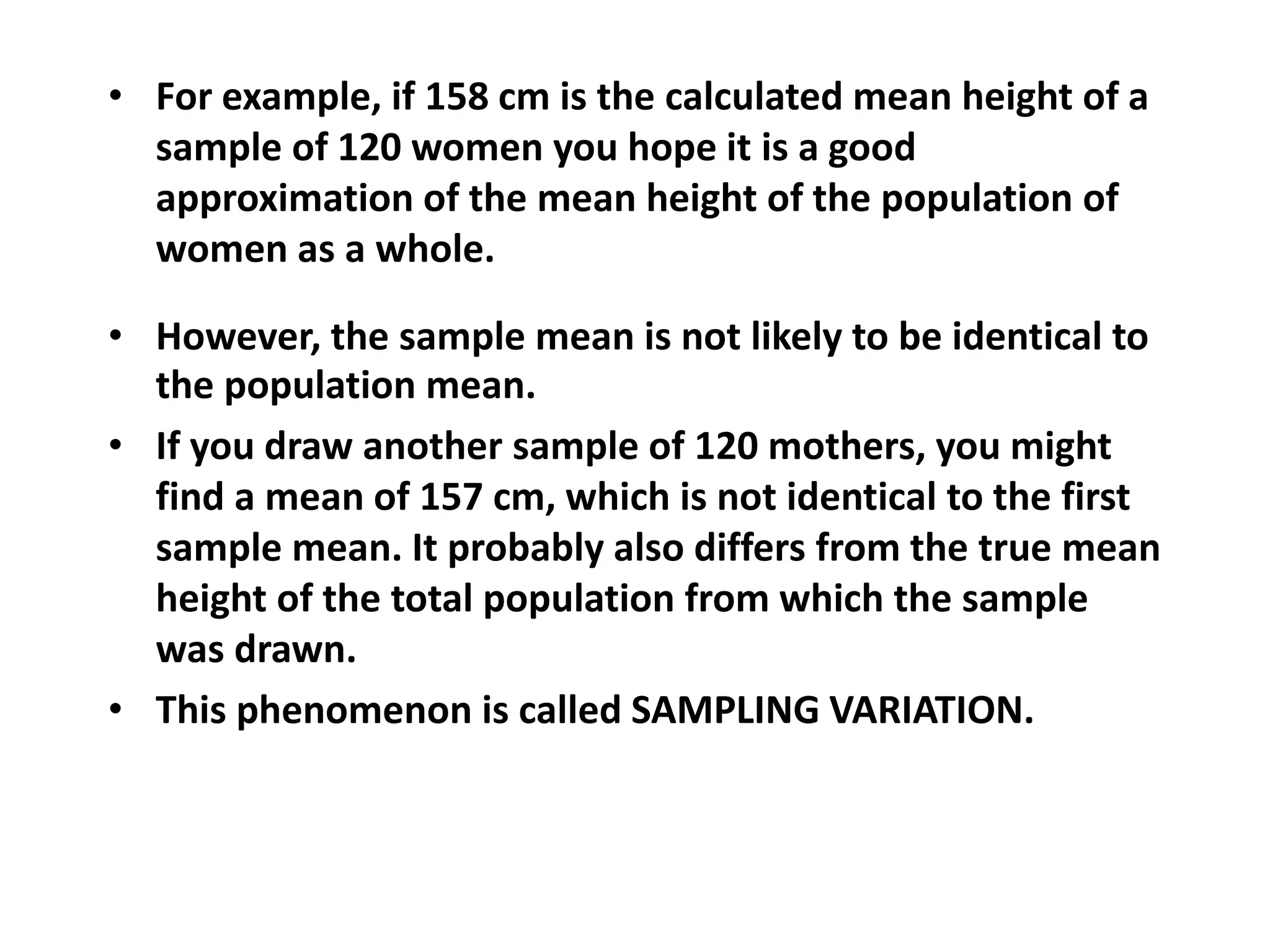 Standard Error & Confidence Intervals.pptx