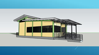 STANDAR DESAIN GEDUNG KANTIN SLB NEGERI DAN SUWASTA.pptx