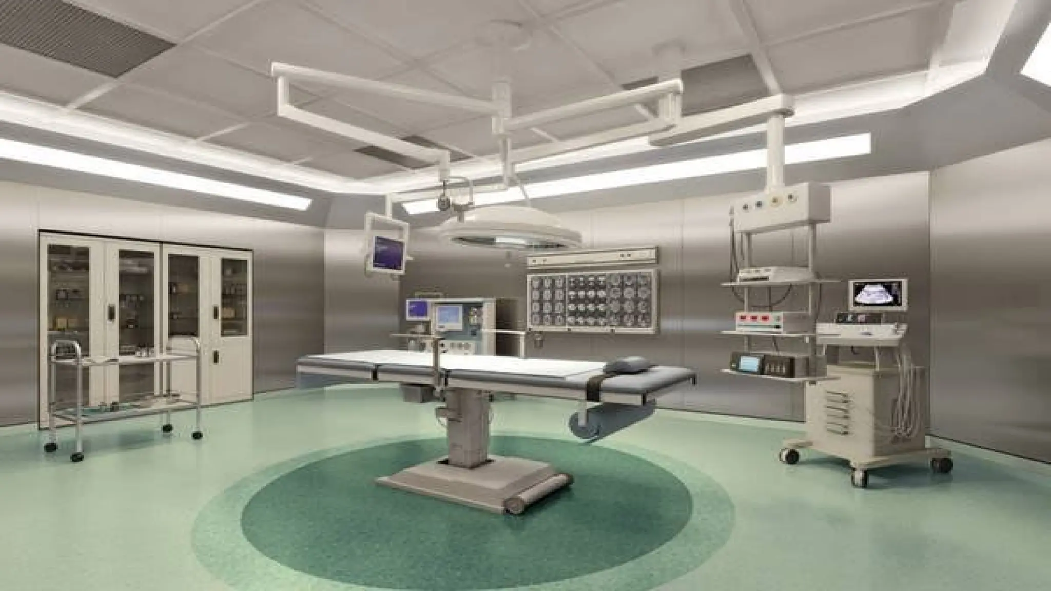 Standar Desain Kamar Bedah yang ideal berdasarkan standar | PPTX