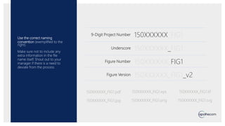 Standard figure redraw process: figure naming | PPT