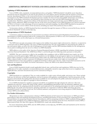 Standard for Low ,Medium and High Expansion Foam.pdf