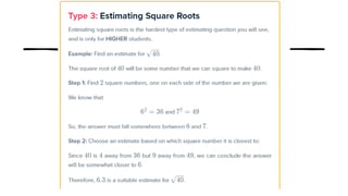 Standard form, Estimation, Limits of accuracy.pptx