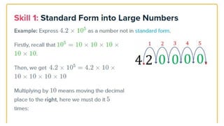 Standard form, Estimation, Limits of accuracy.pptx