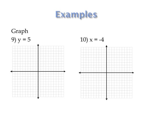 Standard form | PPT