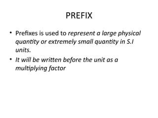 standard form prefix physics mathematics.pptx