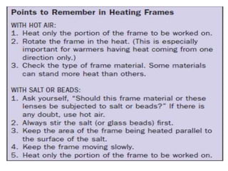 standard frame alignment for basic frame adgustment | PPTX | Cameras ...