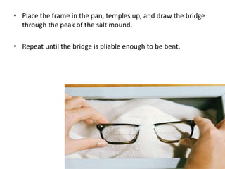 standard frame alignment for basic frame adgustment | PPTX | Cameras ...