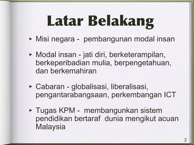 Standard guru malaysia | PPT