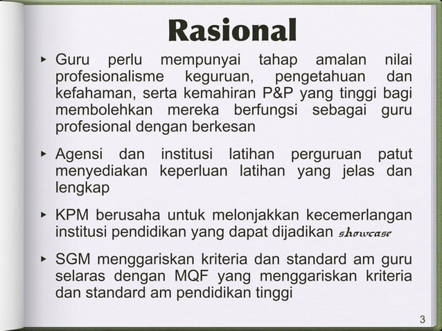 Standard guru malaysia | PPT