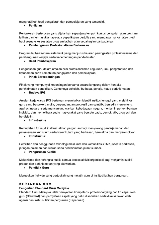 Standard guru malaysia | DOC
