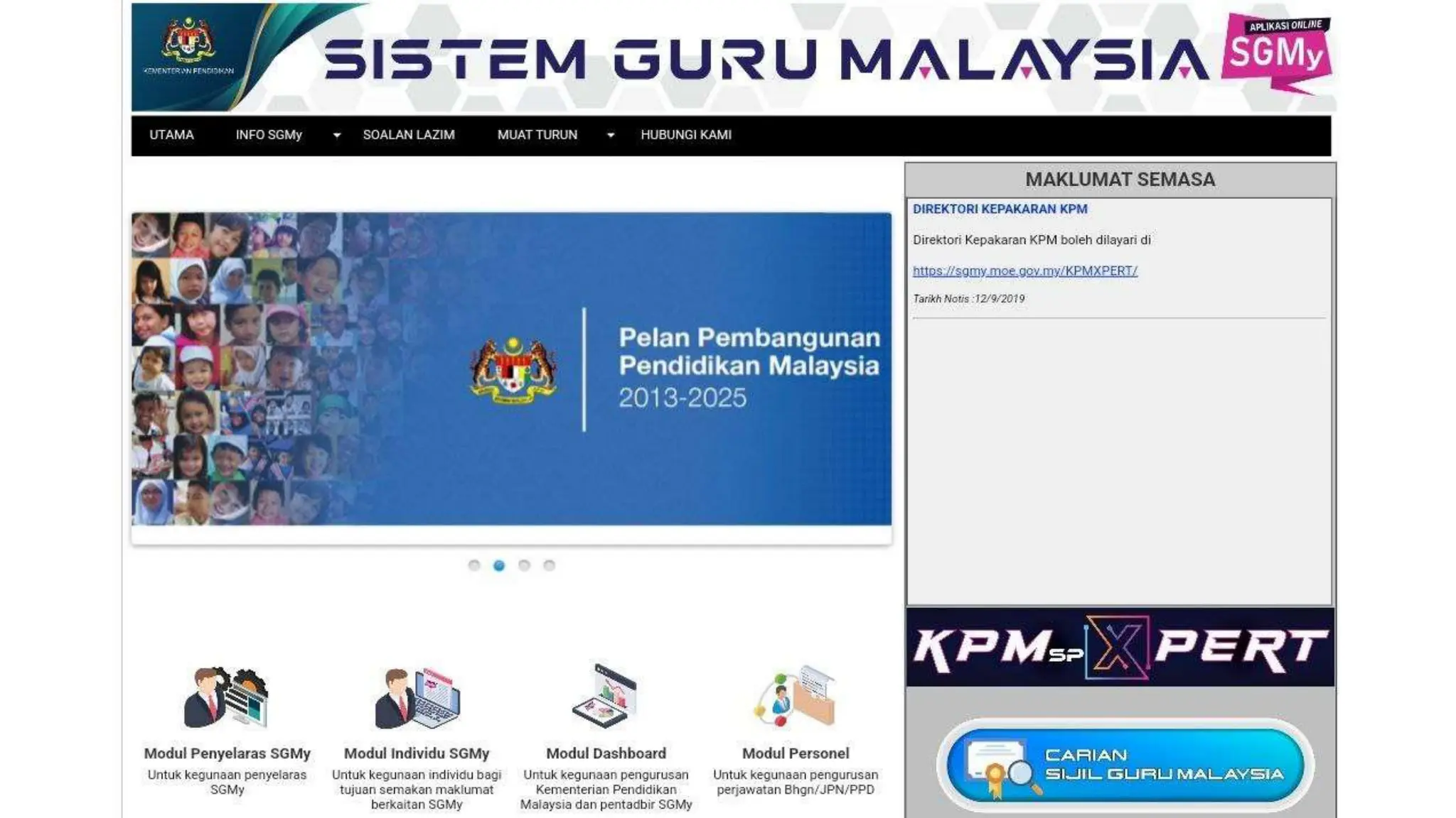 STANDARD GURU MALAYSIA UNTUK GURU-GURU MSIA | PPT