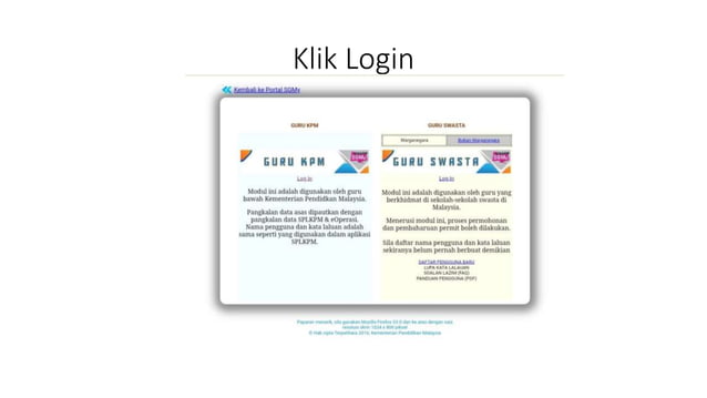 STANDARD GURU MALAYSIA UNTUK GURU-GURU MSIA | PPT