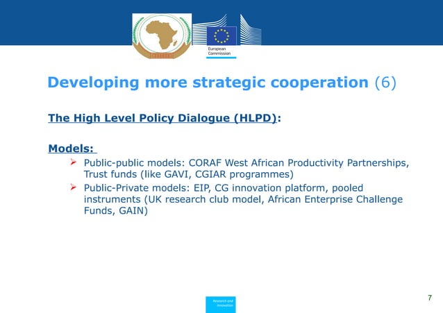 Standard hlpd presentation_201412 | PPT