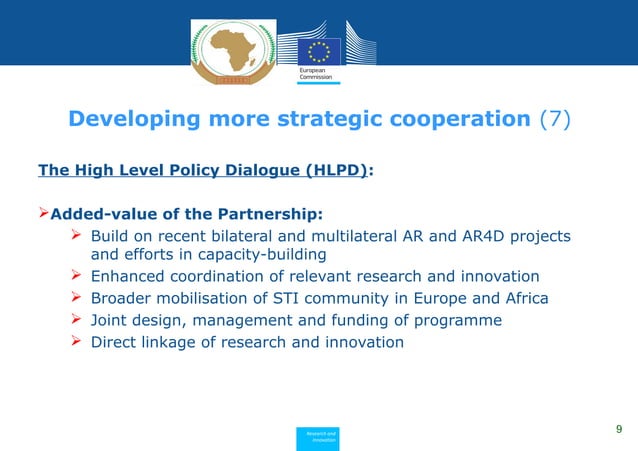 Standard hlpd presentation_201412 | PPT