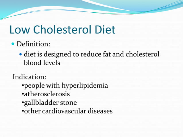 Standard hospital diets | PPTX | Digestive Disorders | Diseases and ...