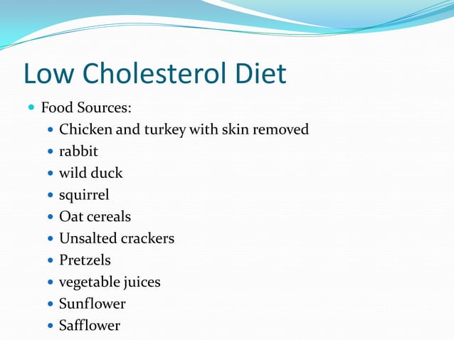 Standard hospital diets | PPTX | Digestive Disorders | Diseases and ...