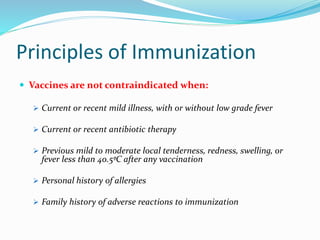 Standard immunizations for non pregnant a | PPTX | Infectious Diseases ...
