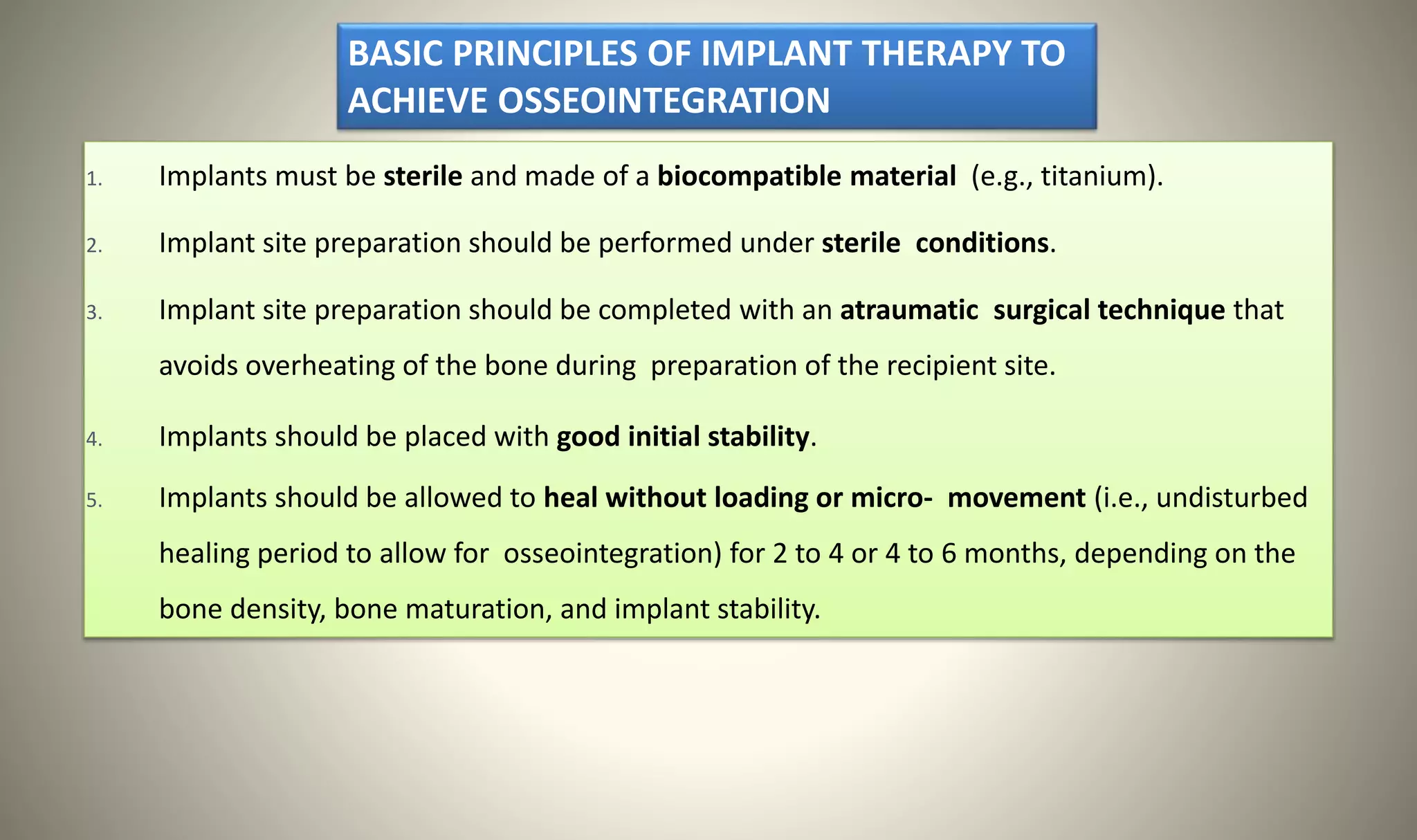 Standard implant surgical procedure.pptx