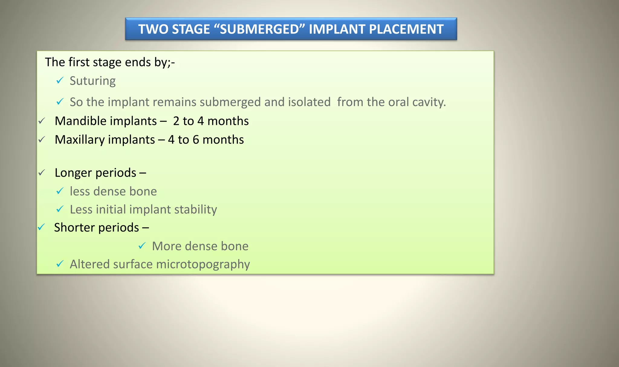 Standard implant surgical procedure.pptx