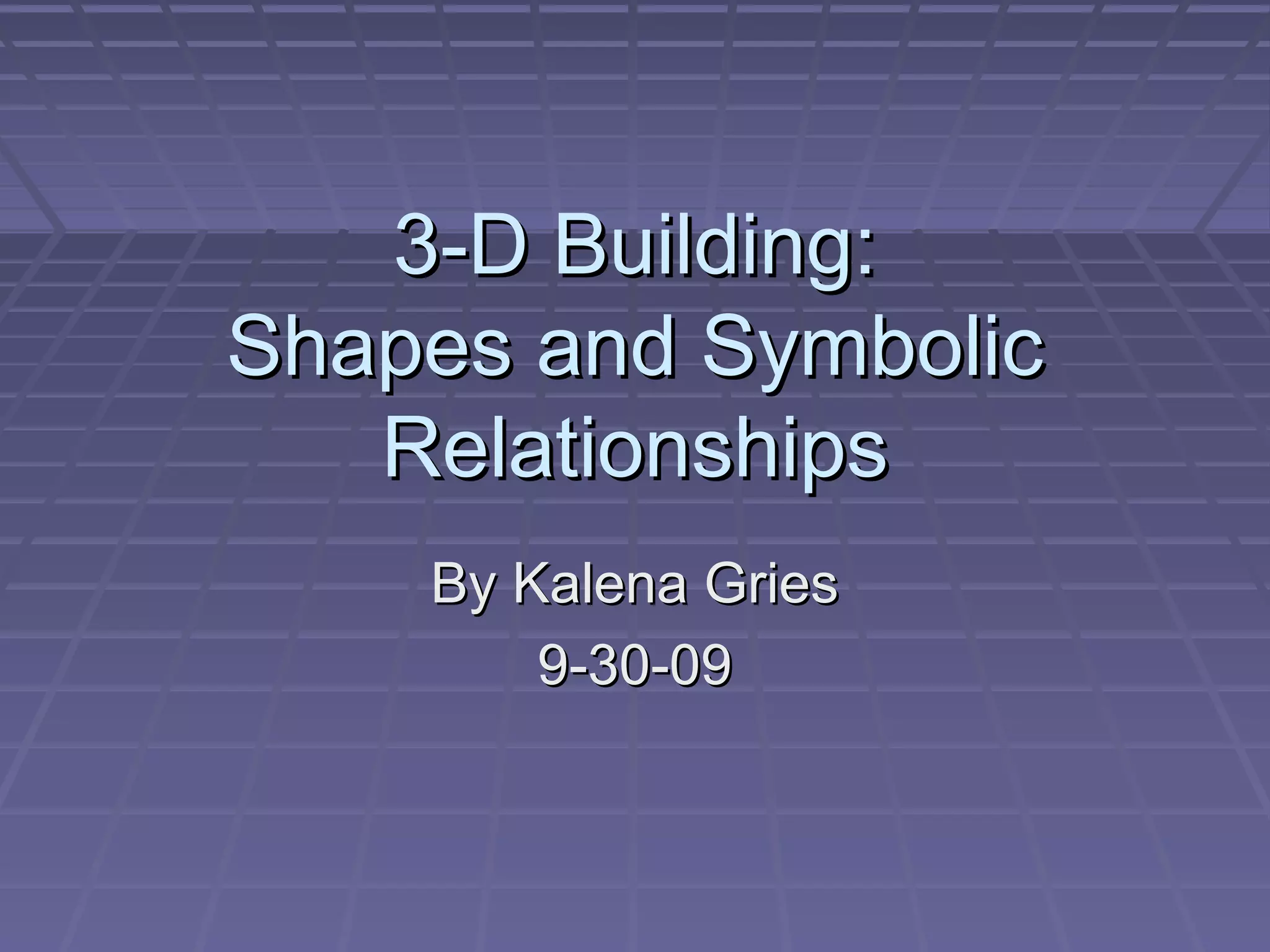 Standard Indicator Activity 2 | PPT