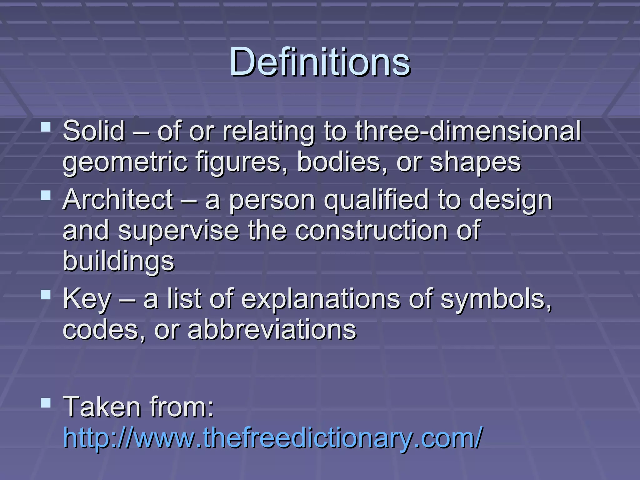 Standard Indicator Activity 2 | PPT