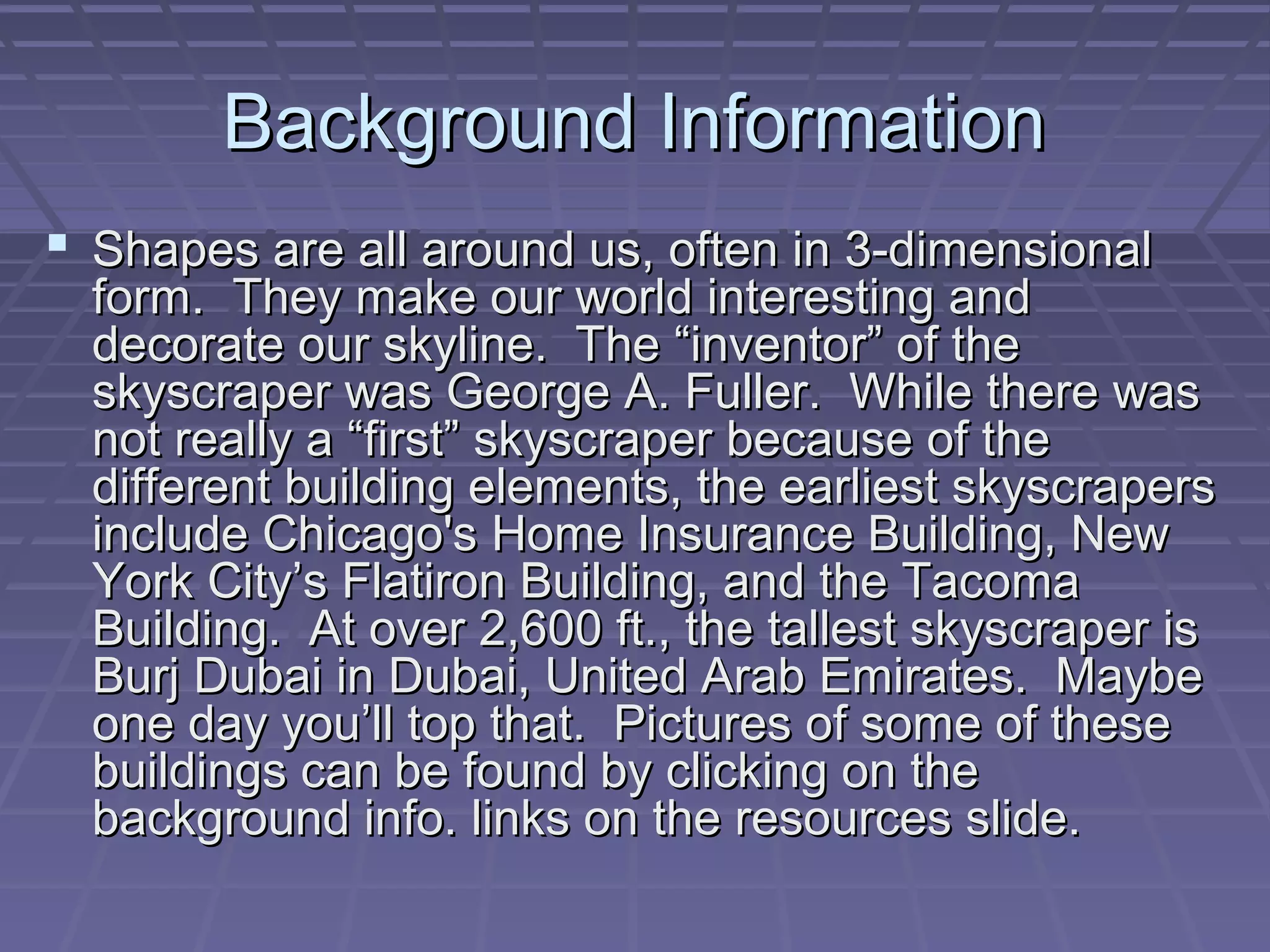 Standard Indicator Activity 2 | PPT