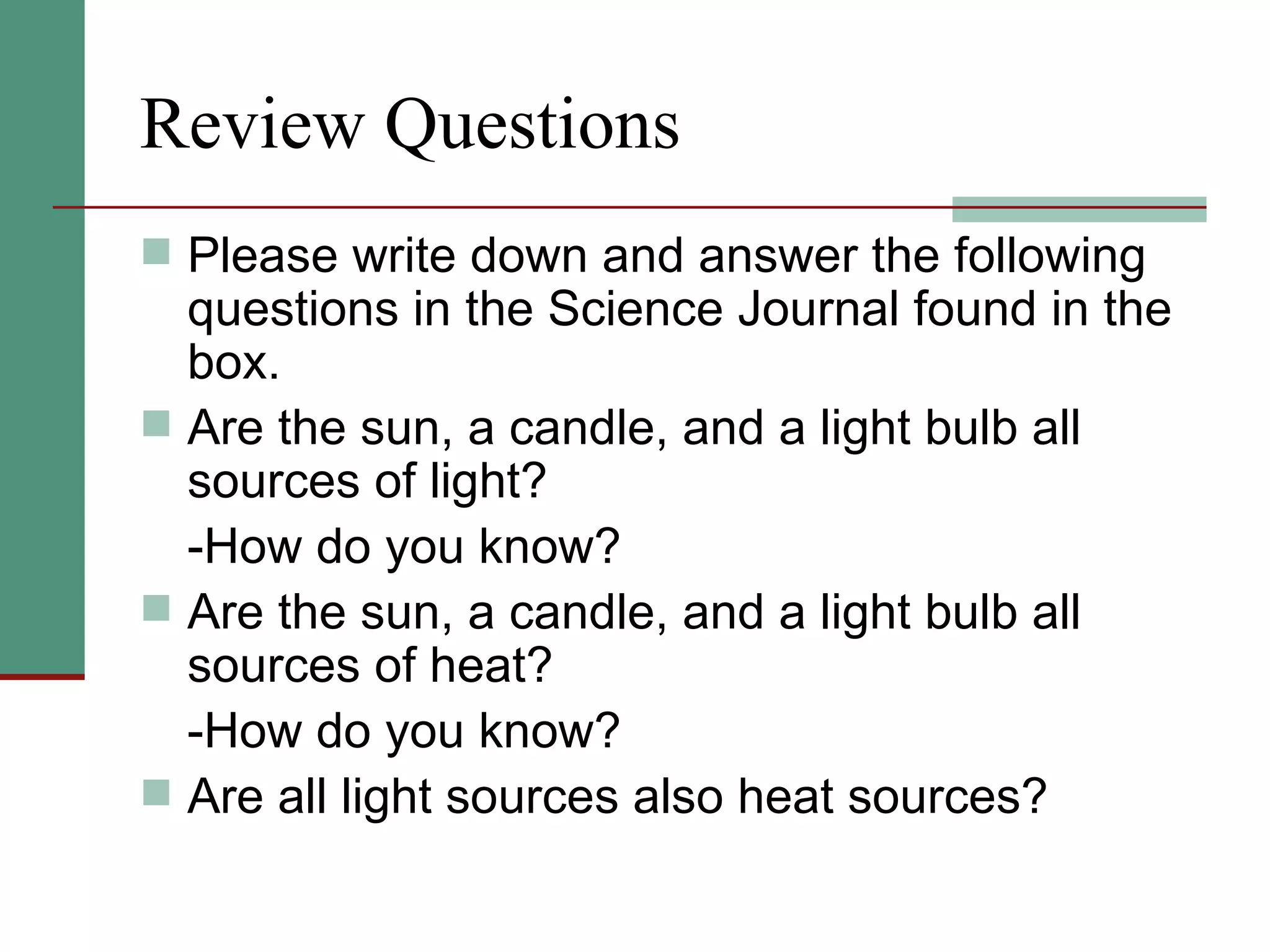 Standard Indicator Lesson Plan Ppt | PPT