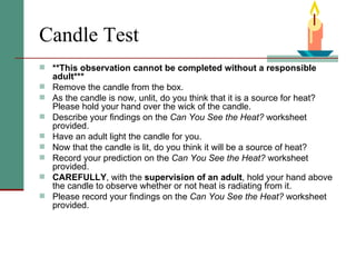 Standard Indicator Lesson Plan Ppt | PPT