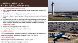 STANDARD INTERNATIONAL AIRPORT 1ST PRESENTATION.pptx
