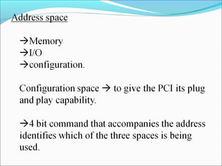 Standard IO Interface | PPT